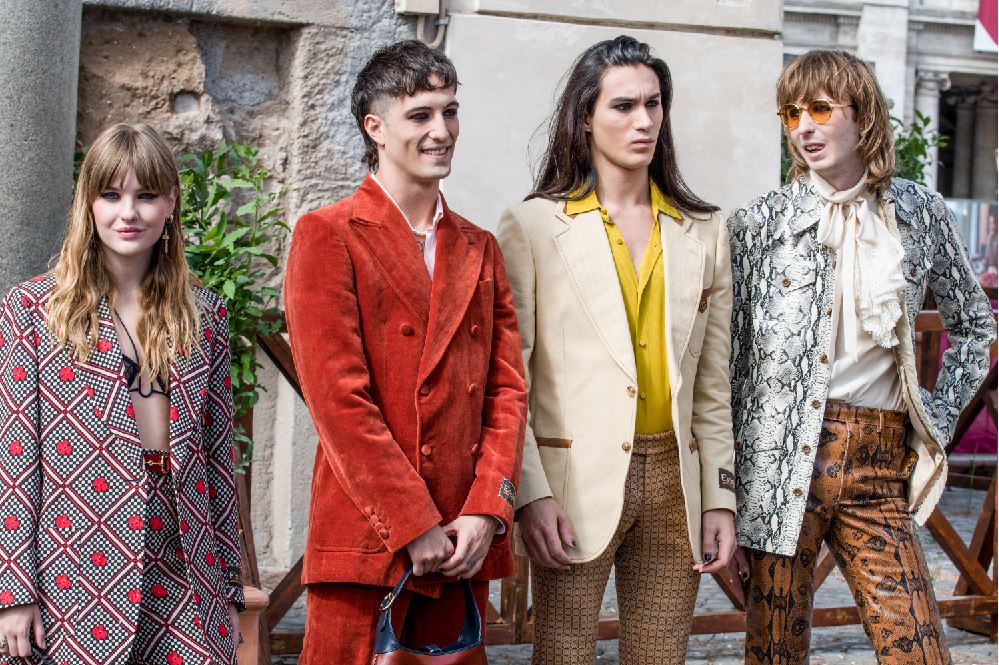 Måneskin’s ‘The Loneliest’ becomes most played new song in the world ...