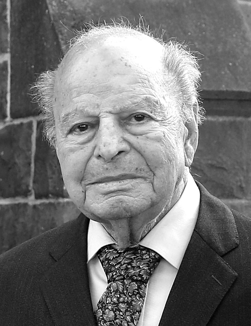 Antonio Salemi — Il Globo