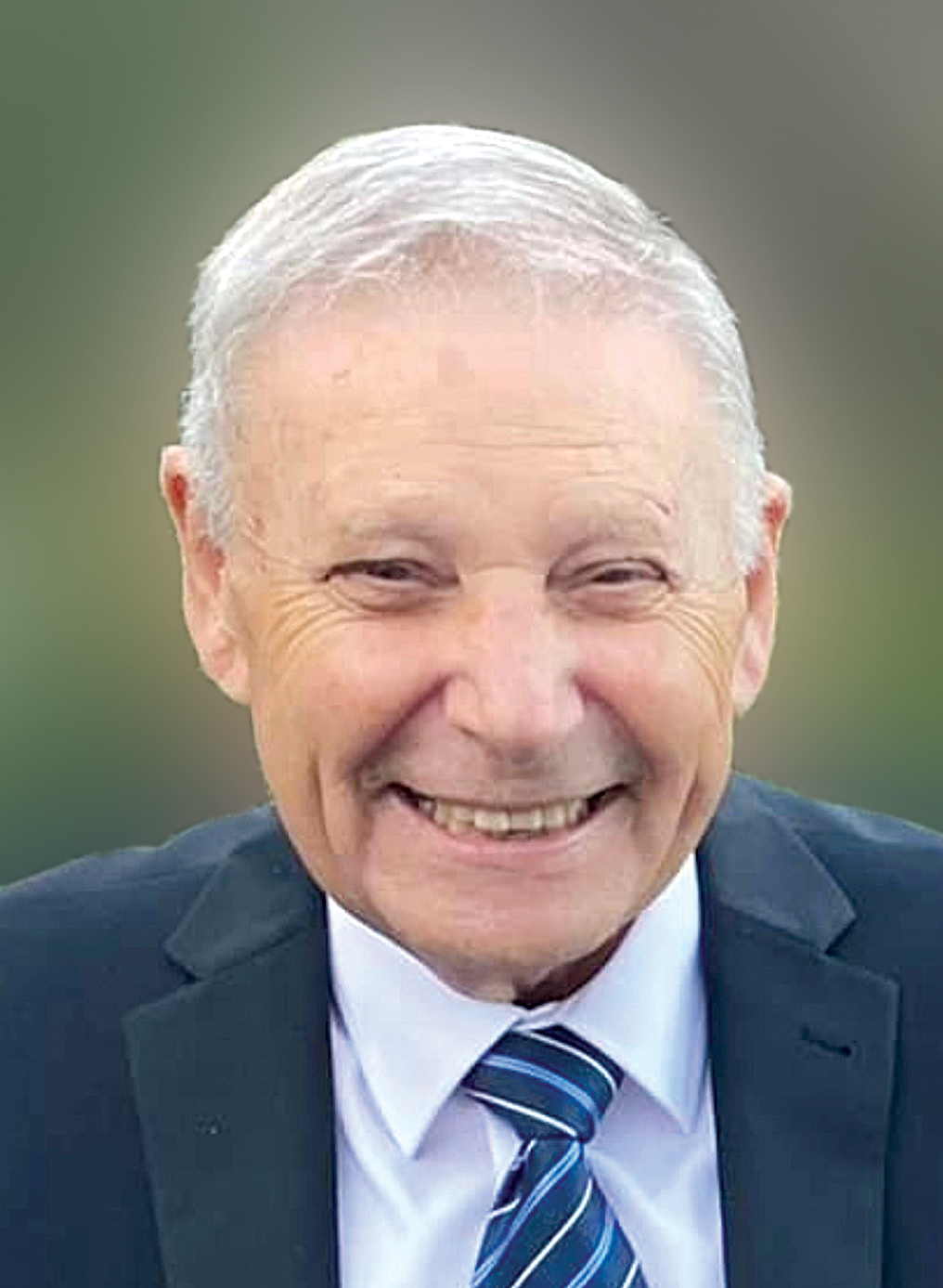 Cosimo Pulitano — Il Globo