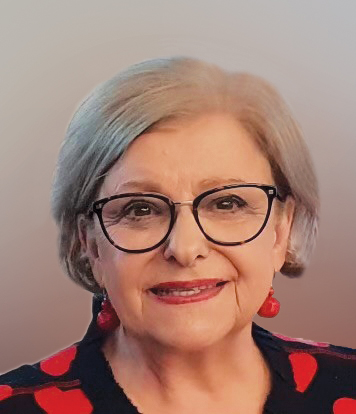 Mary Teresa Schinella — Il Globo