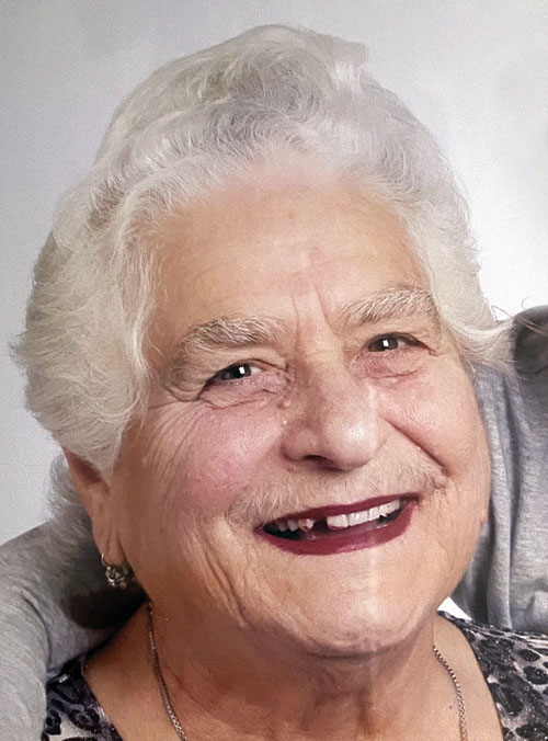 Bartola Lina Scolaro — Il Globo