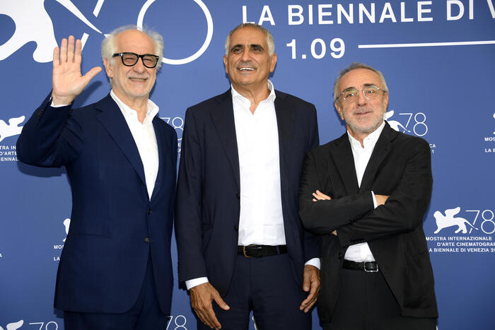 Italian Screens presents three David-winning films in Los Angeles — Il ...