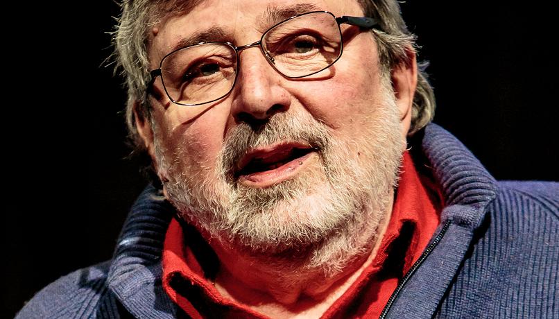 Il ritorno di Francesco Guccini — Il Globo
