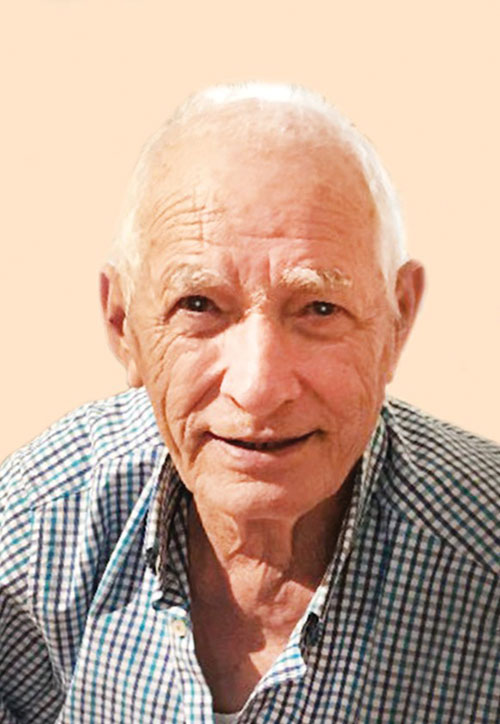 Antonio Trimarchi — Il Globo