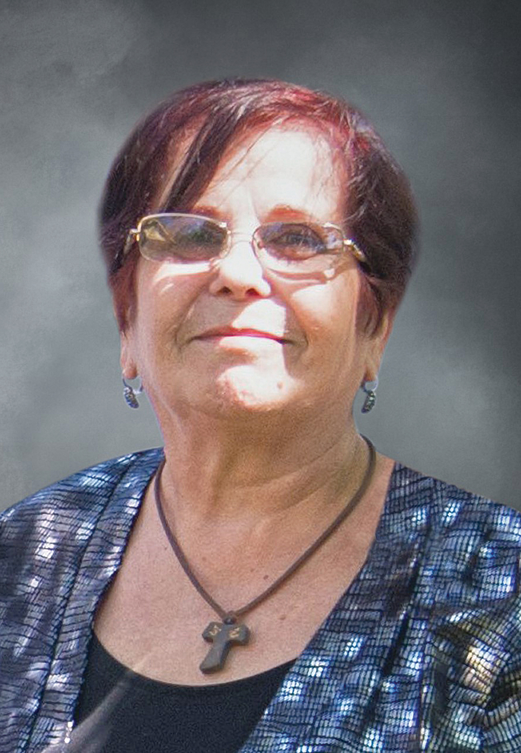 Maria Cappello nata Guglielmino — Il Globo