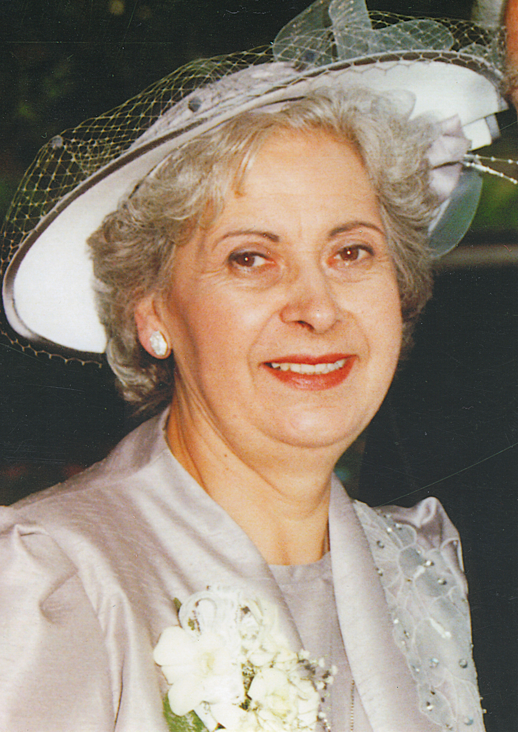 Anna Gazzo — Il Globo