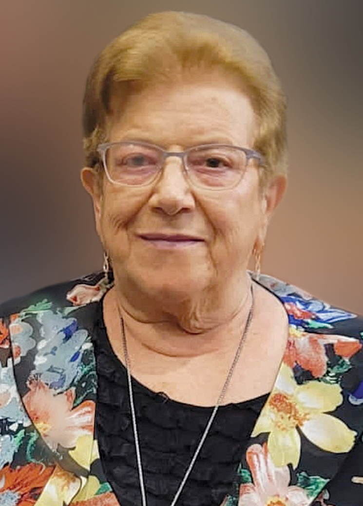 Alfonsina Rodighieri — Il Globo