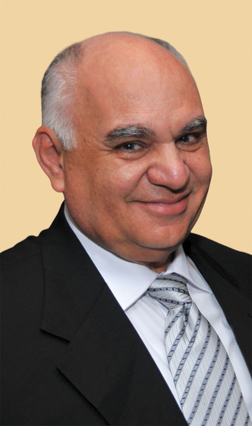 George Maiolo — Il Globo