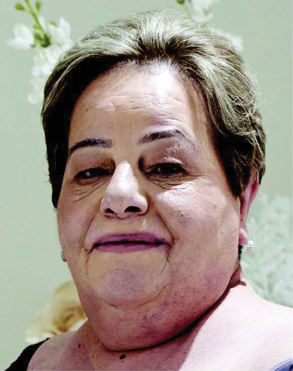 Concetta Denaro — Il Globo