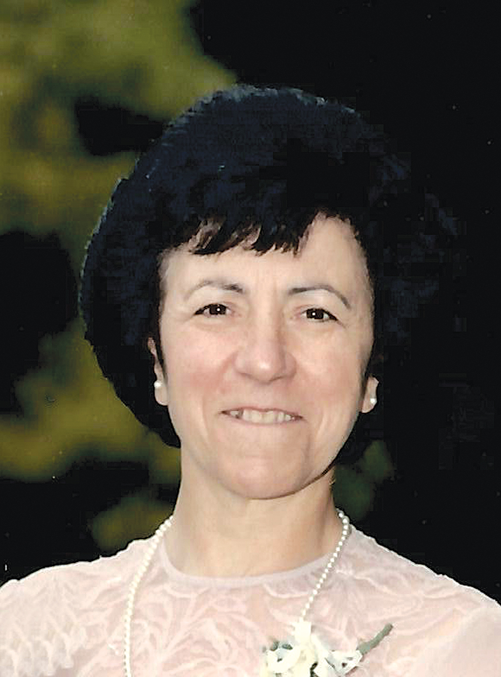 Vincenza Del Signore — Il Globo