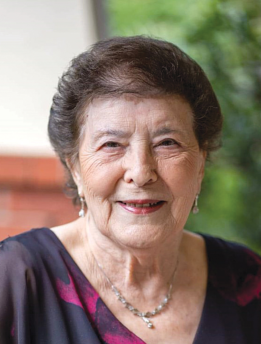 Paola Rizio — Il Globo