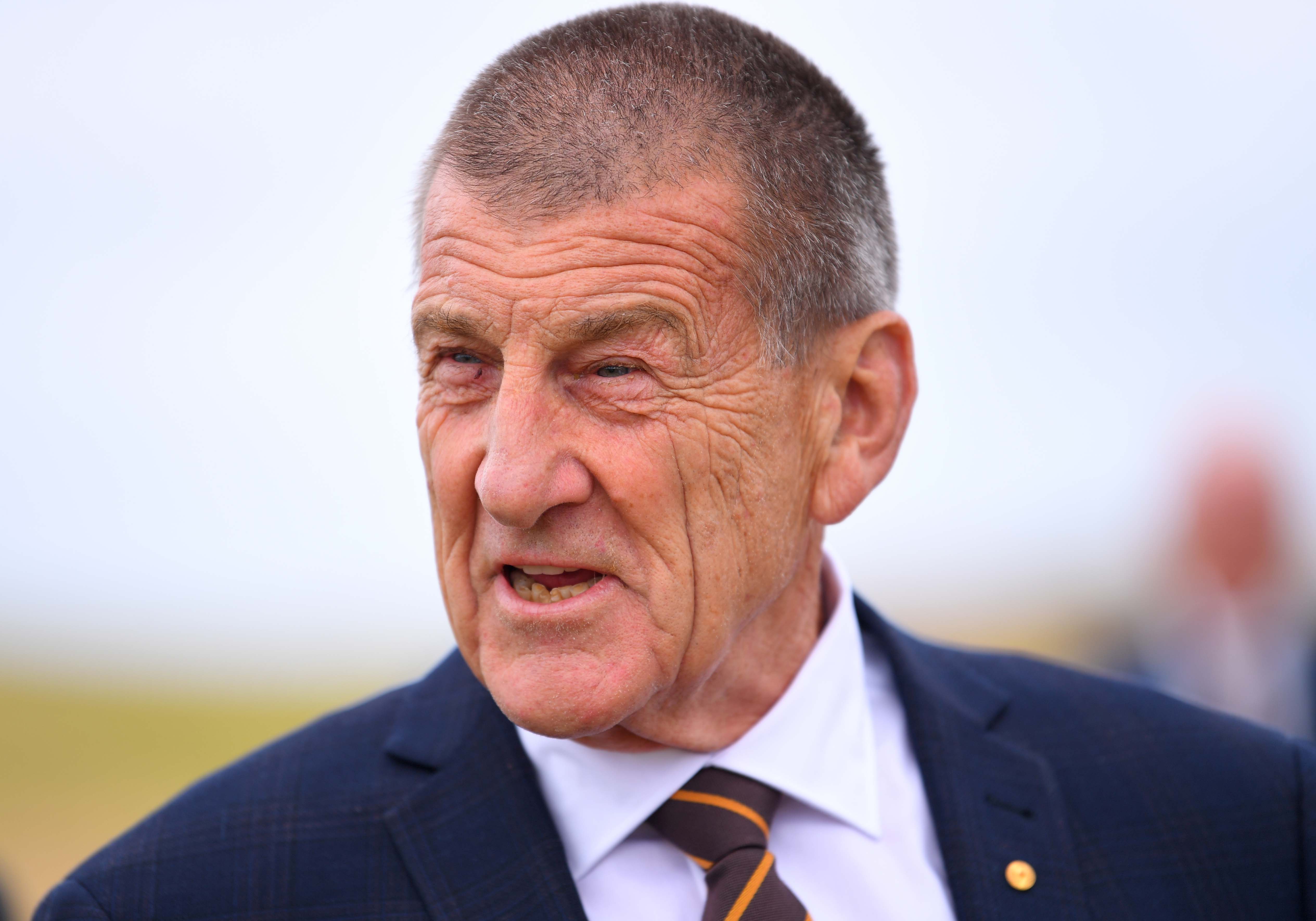 Scontro frontale tra Jeff Kennett e Daniel Andrews sull'energia — Il Globo