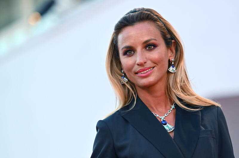 Beatrice Venezi, una donna premier non sia più un’eccezione — Il Globo