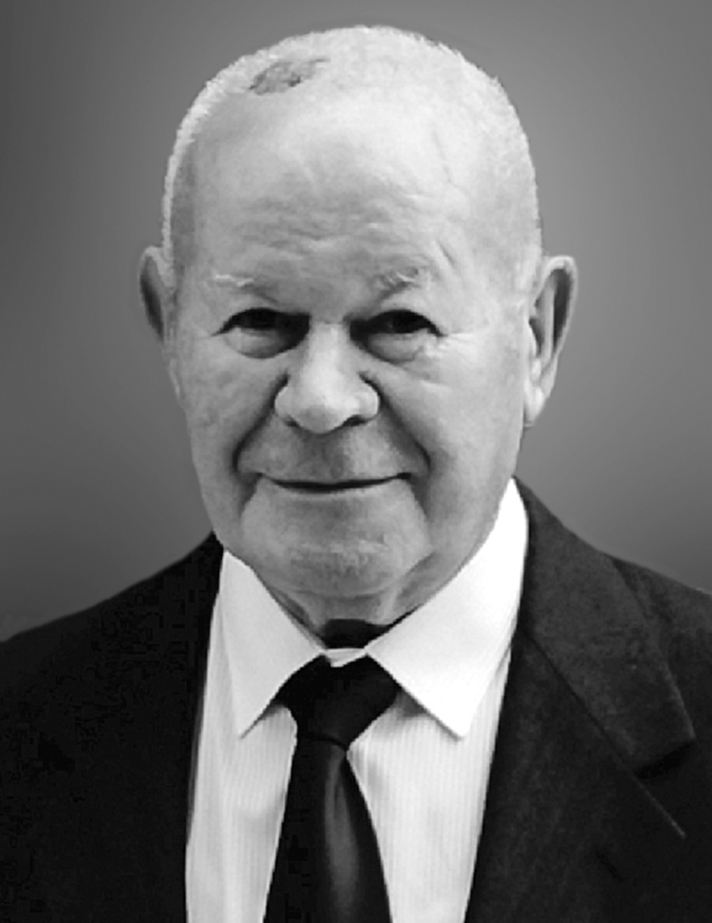 Bruno Skroce — Il Globo