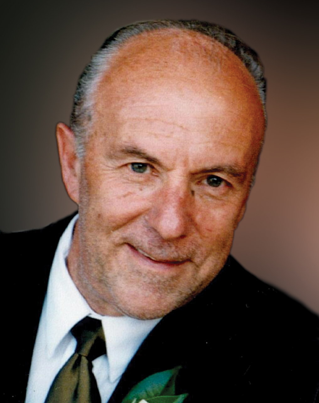 Joseph Inserra — Il Globo