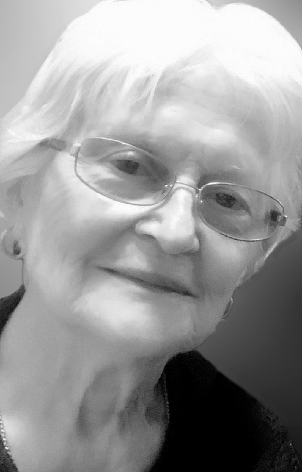 Brigida Mazzone — Il Globo