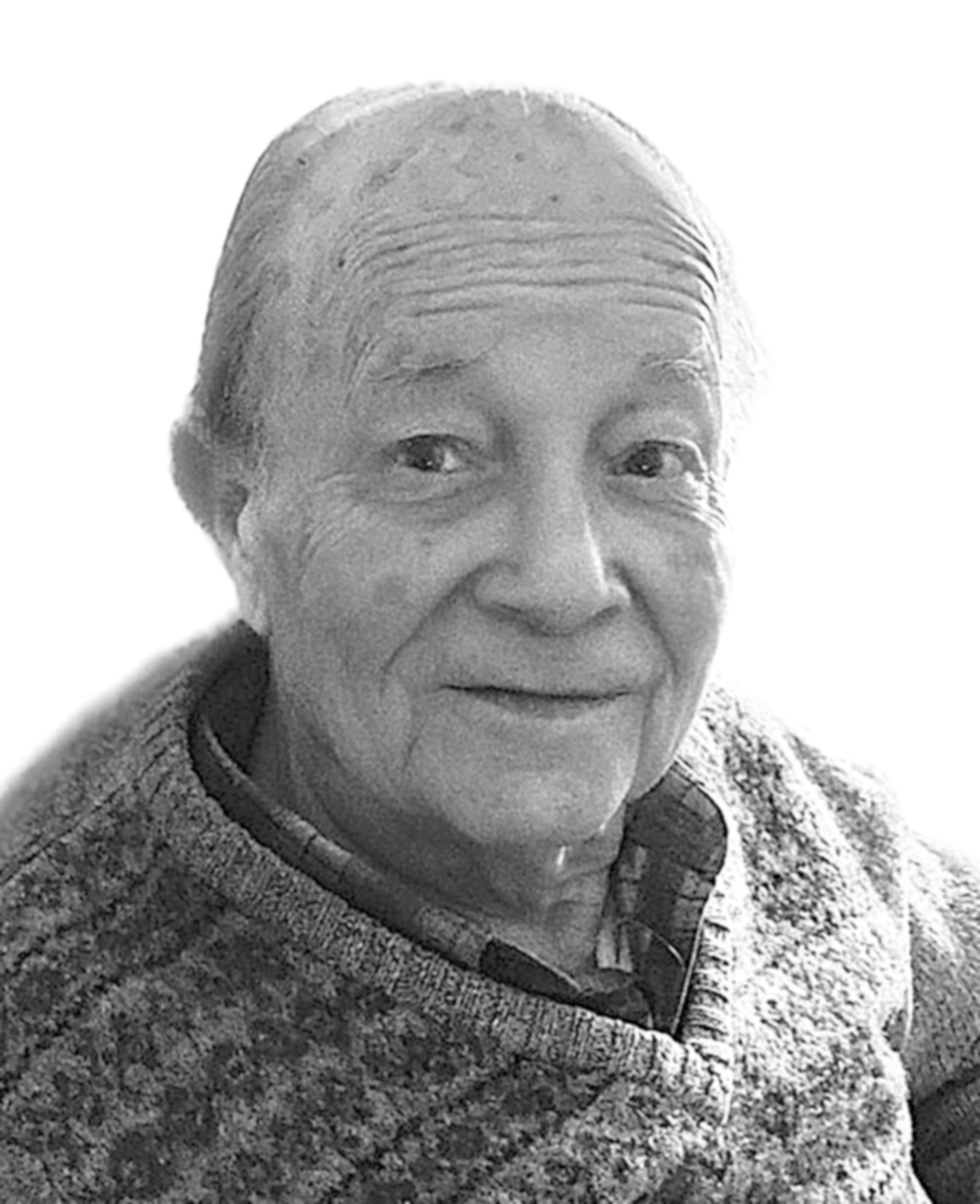 Francesco Acquaro — Il Globo