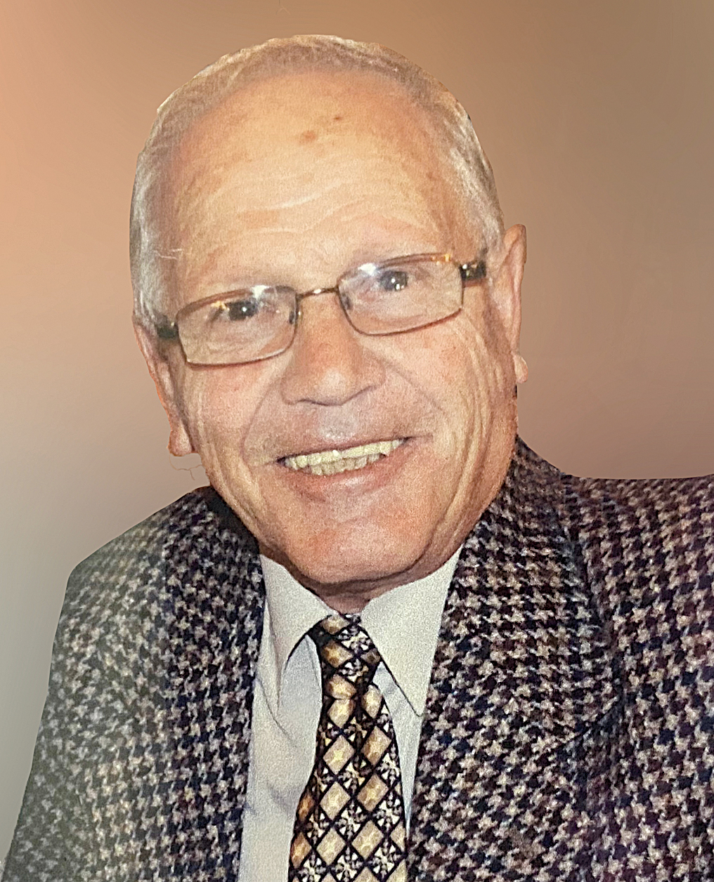 Cesare Marino (Sacco) — Il Globo