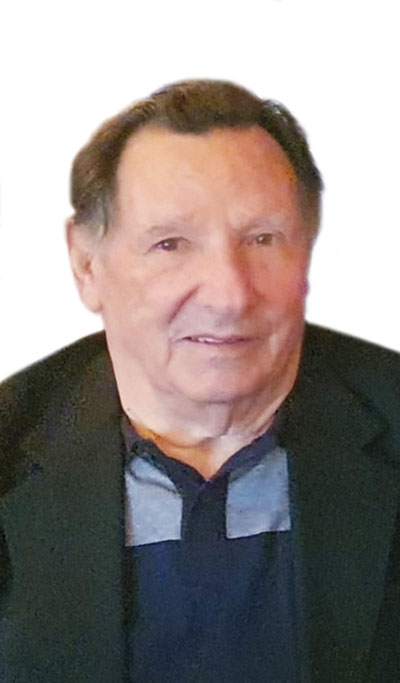 Vincenzo Asprea — Il Globo