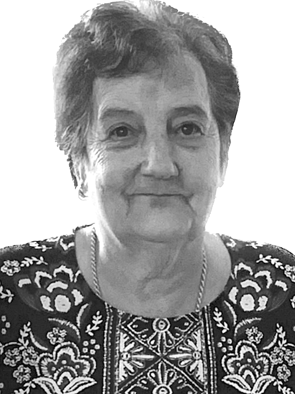 Eva Perri — Il Globo