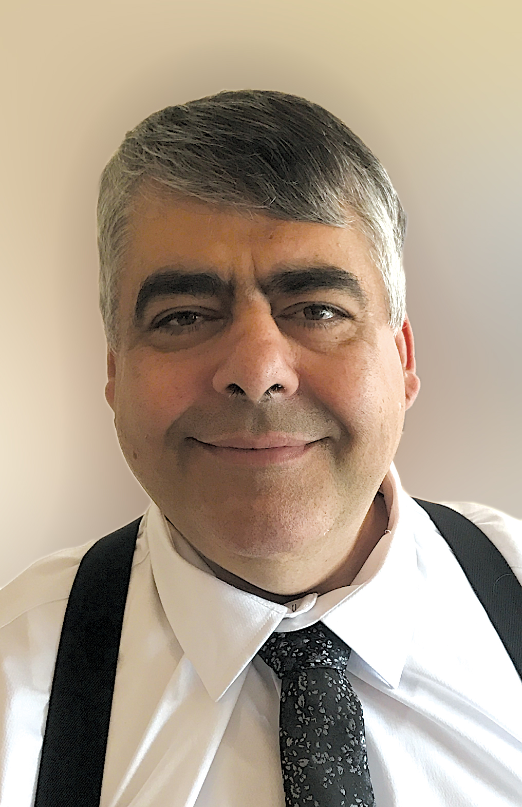 Sam Burrafato — Il Globo