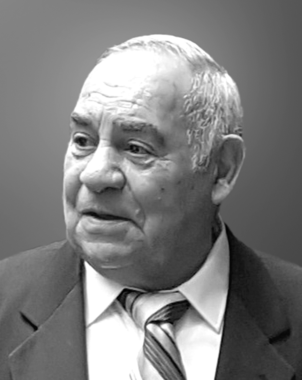 John (Giovanni) Scionti — Il Globo