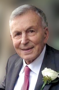 Beniamino Trapasso — Il Globo