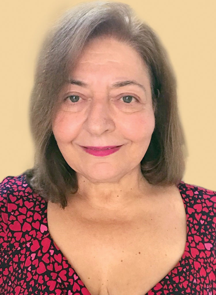 Margherita Stella Murdocca — Il Globo