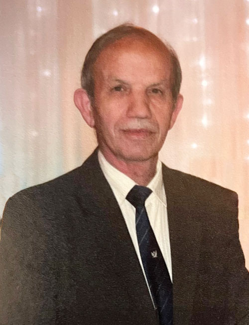 Mario Ferraro — Il Globo