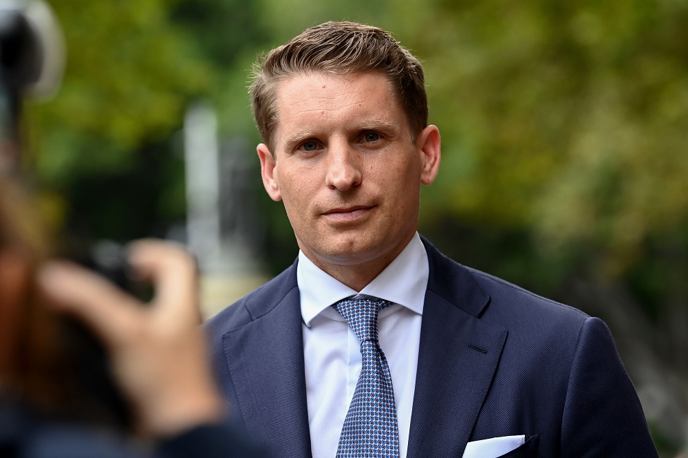 Hastie: “Prepariamoci alla guerra” — Il Globo