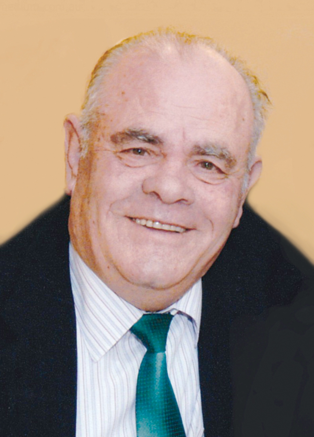 Biagio Parisi — Il Globo