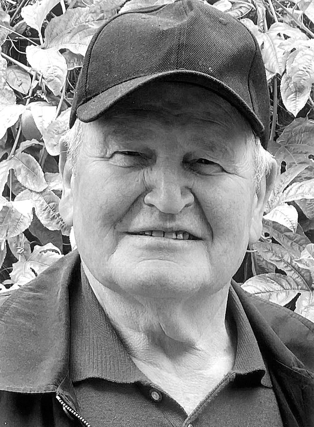 Bruno Bortolin — Il Globo