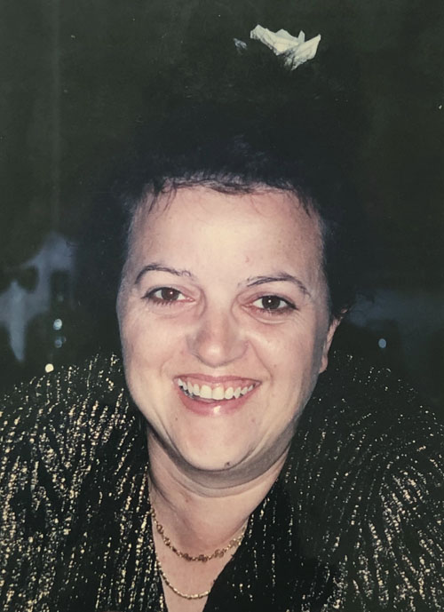 Maria Limoncino — Il Globo