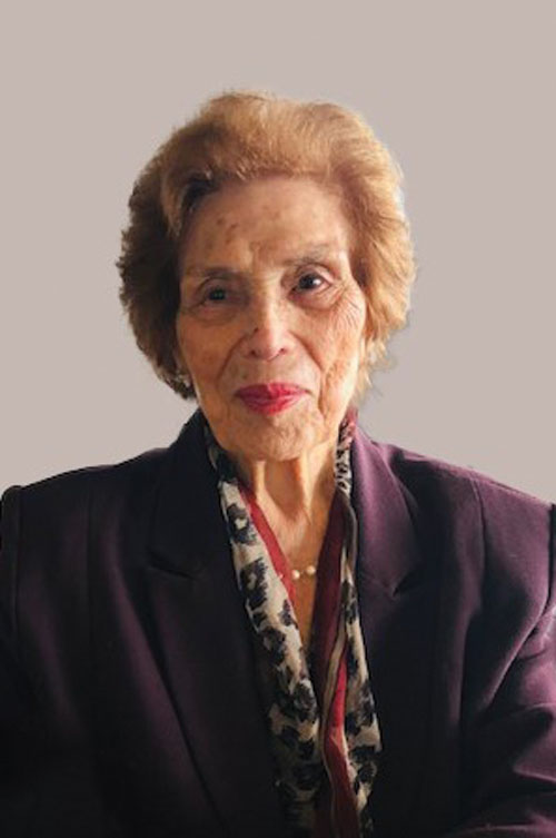 Natala Gurrieri — Il Globo