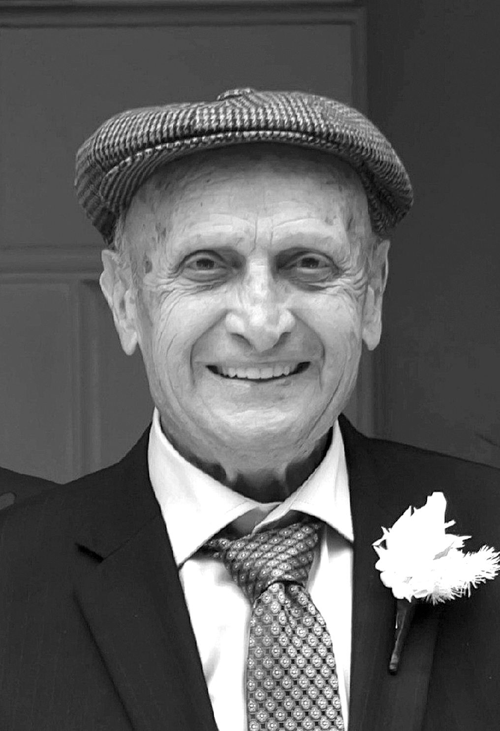 Santo Sozzi — Il Globo