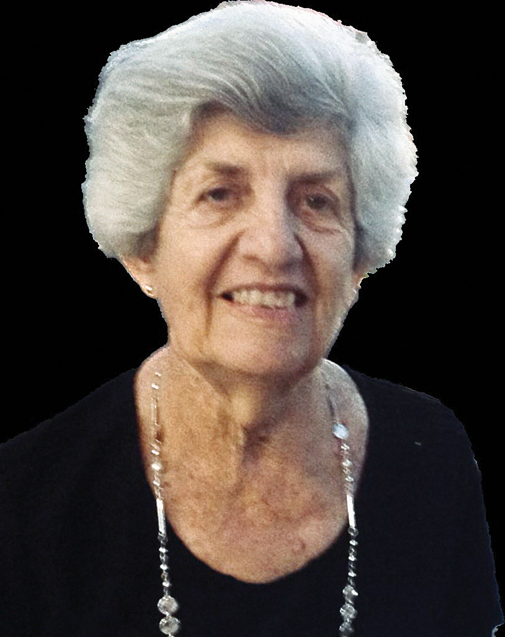 Gloria Maria Soster — Il Globo