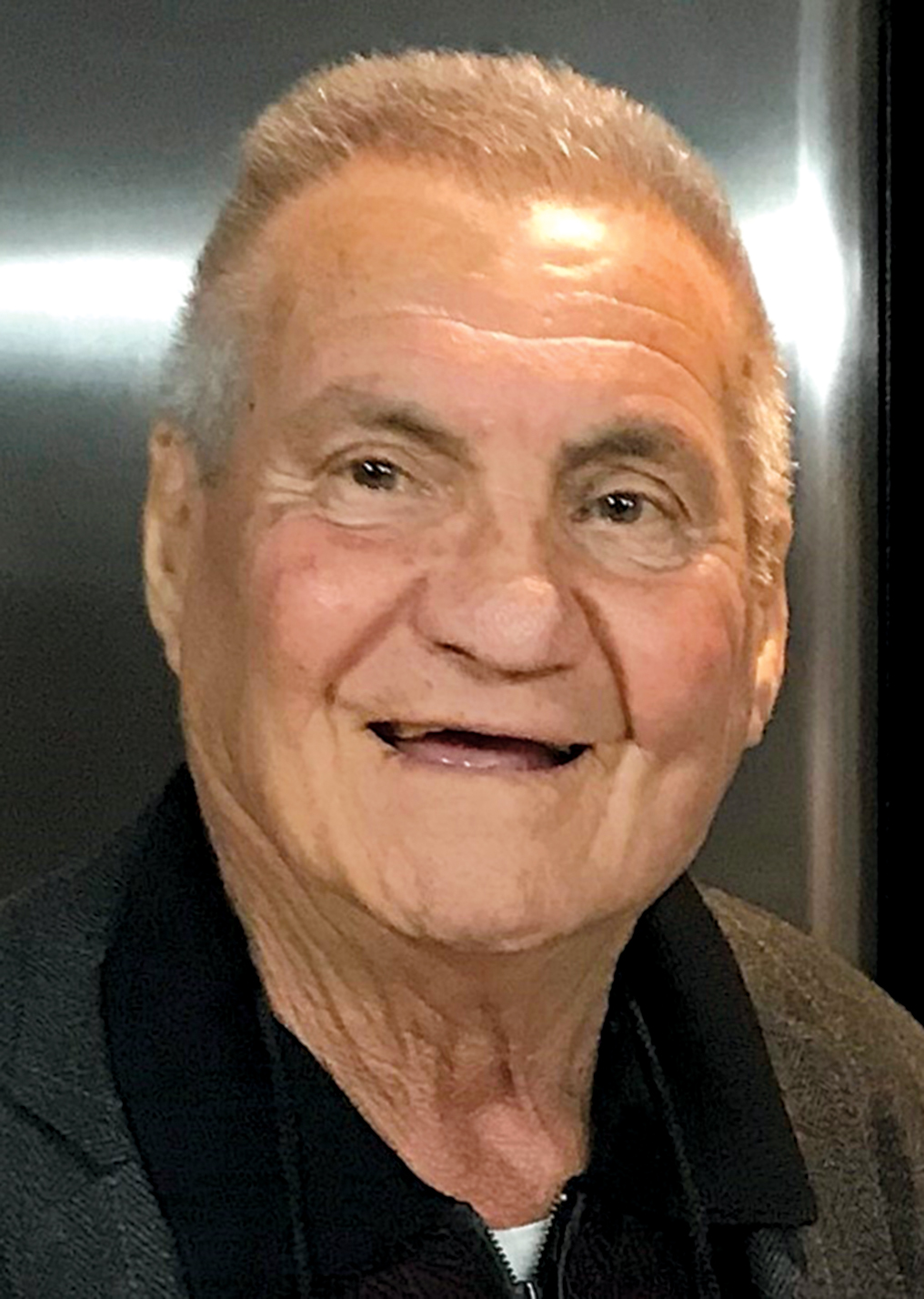 Francesco Signorelli — Il Globo