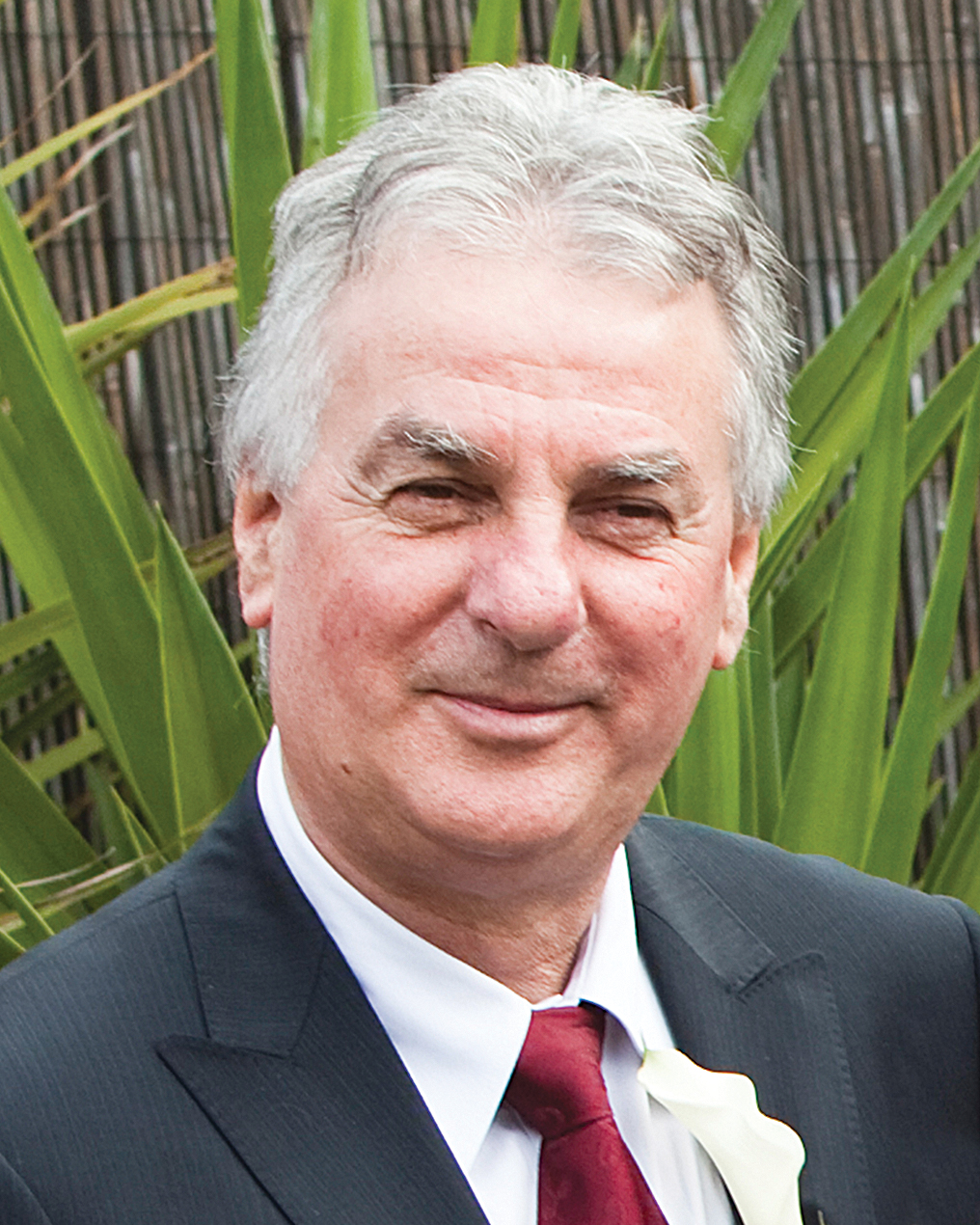 Joseph Montesanti — Il Globo