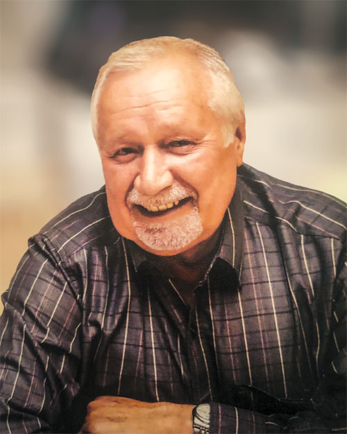 Giuliano Botto — Il Globo