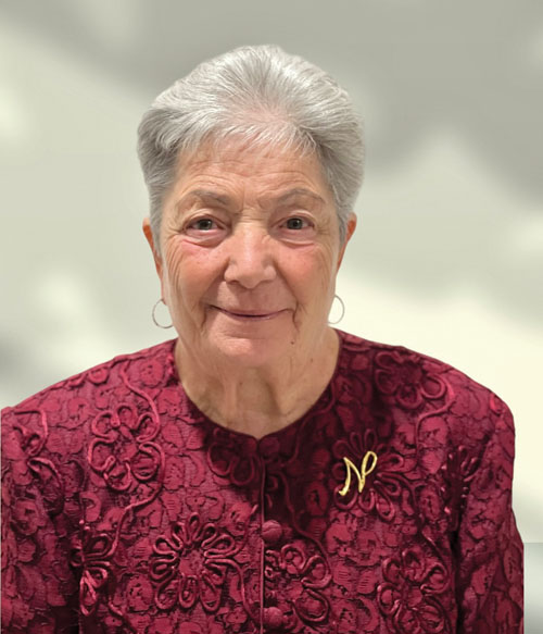 Nancy Surace — Il Globo