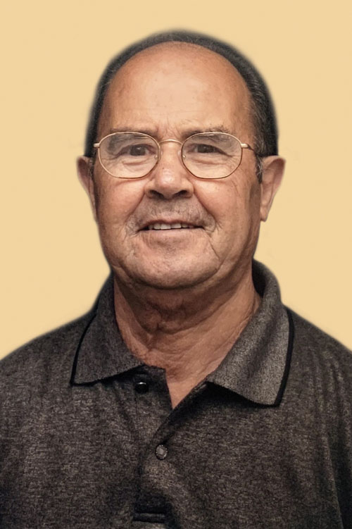 Vincenzo Salvato — Il Globo