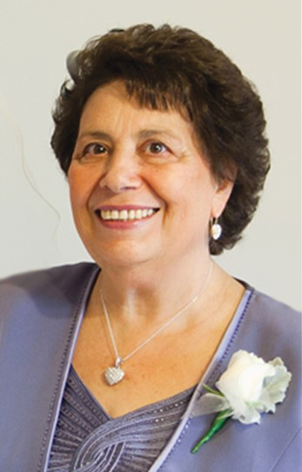 Giovanna Joyce Vaccaro — Il Globo