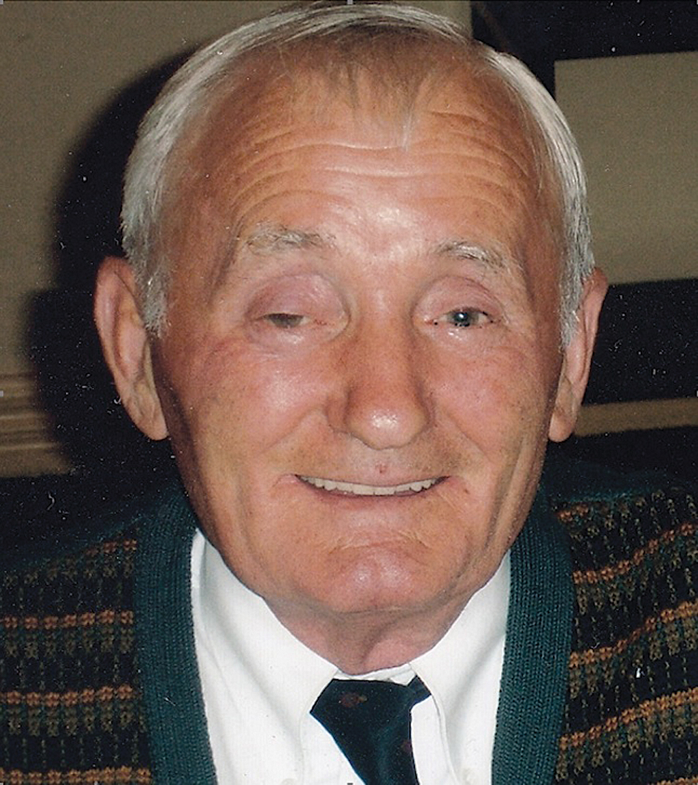 Giorgio Lorenzon — Il Globo