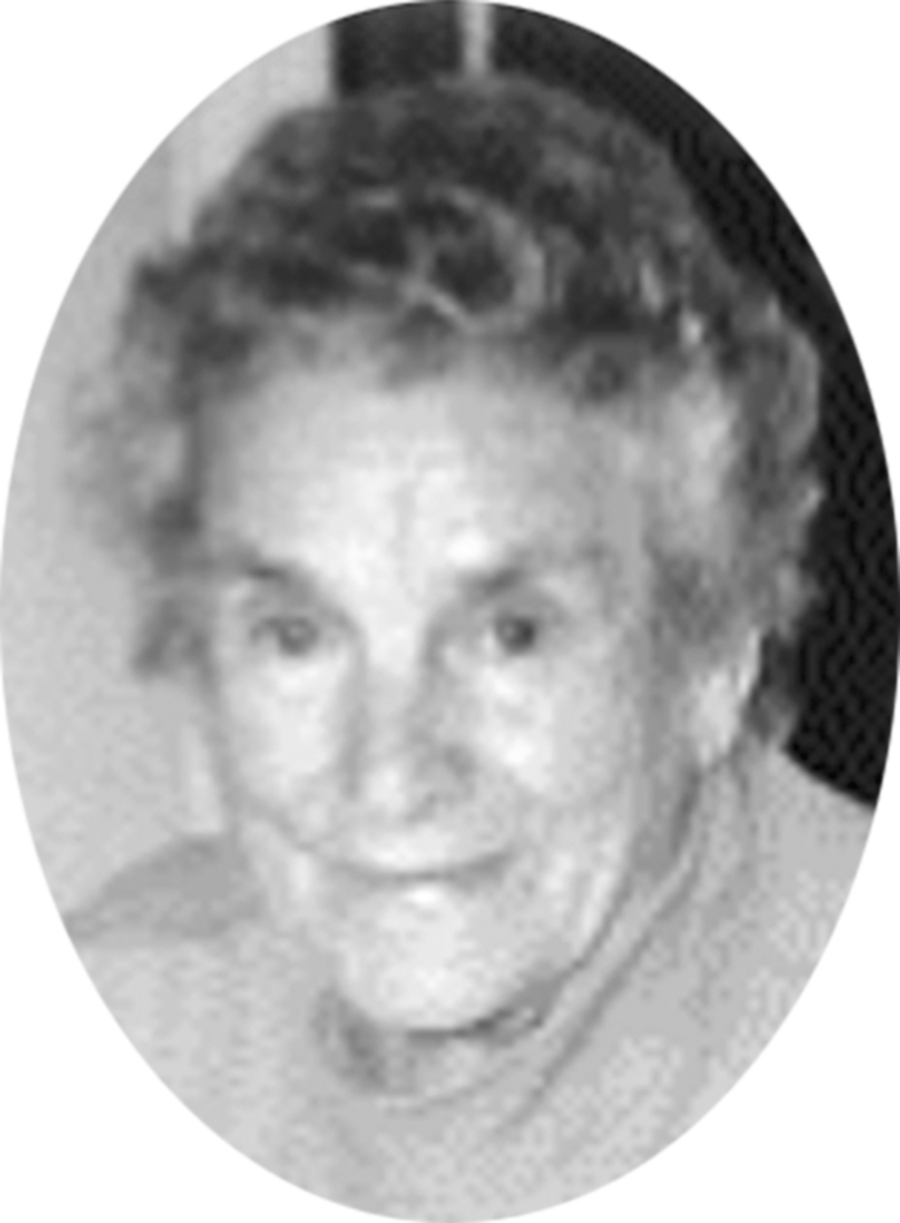 Maria Marioli (nata Negruzzi) — Il Globo