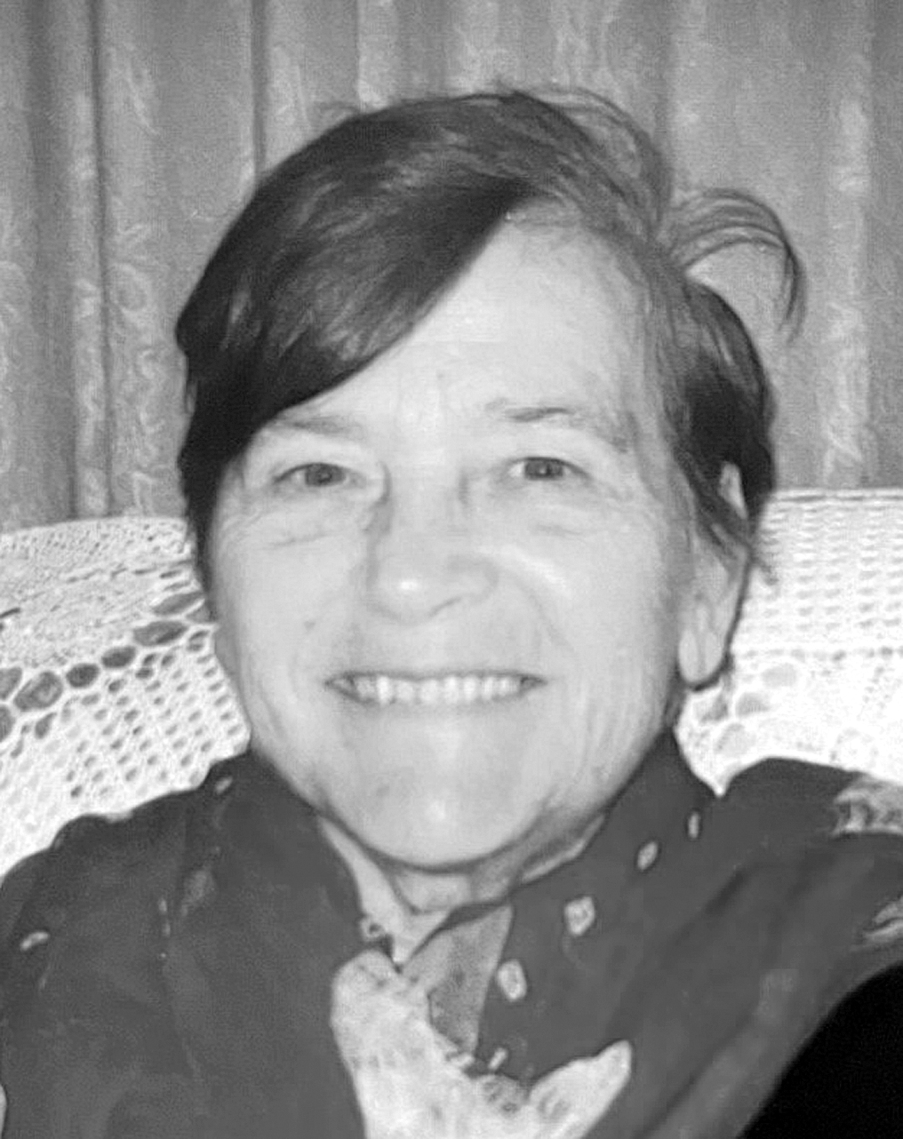 Pierina Tavolaro (Magaldi) — Il Globo