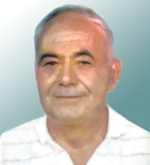 Saverio Alessio Maisano — Il Globo