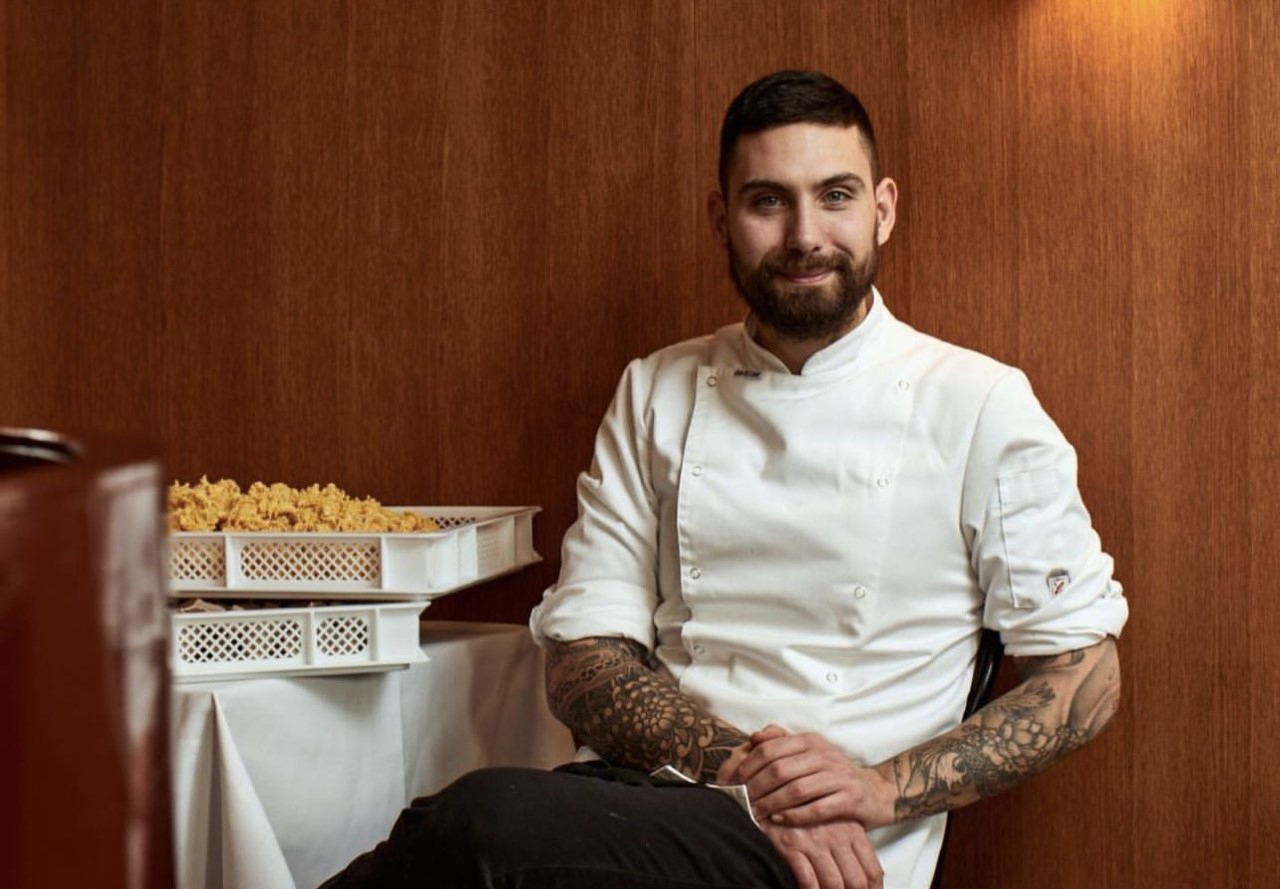 L’eccellenza della gastronomia locale — Il Globo