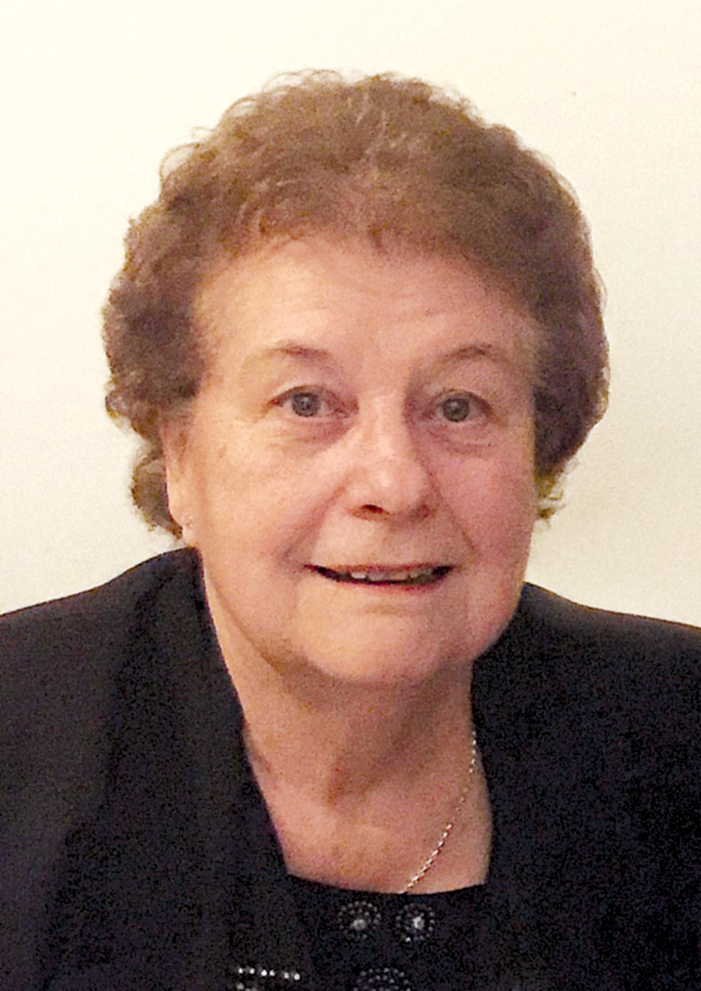 Susan De Petro — Il Globo