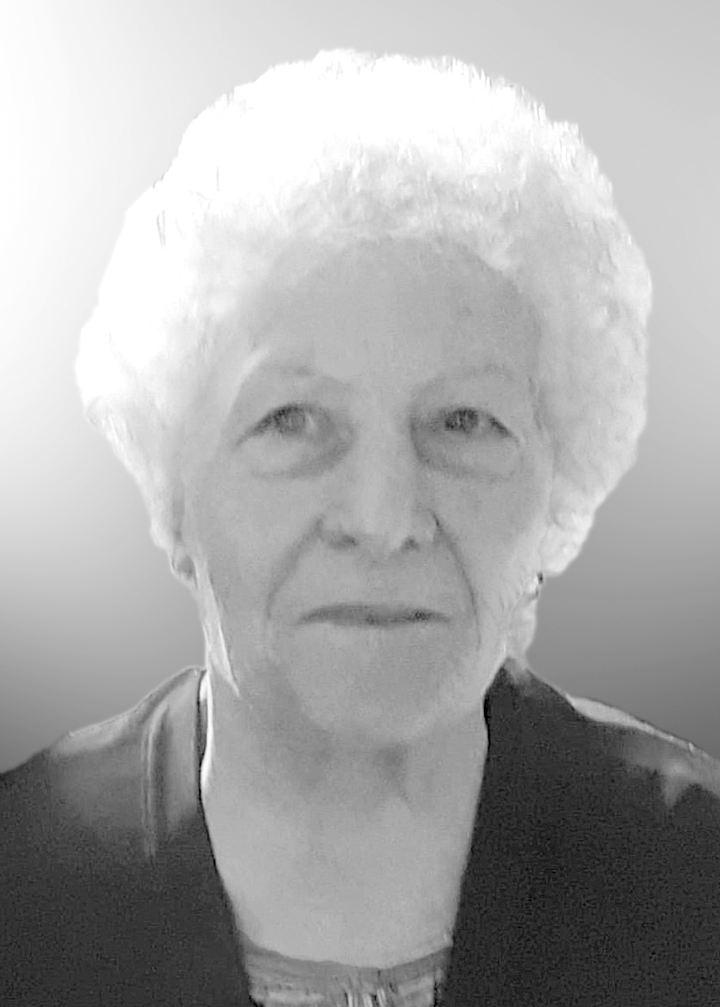 Grazia Rigano (Ferraro) — Il Globo