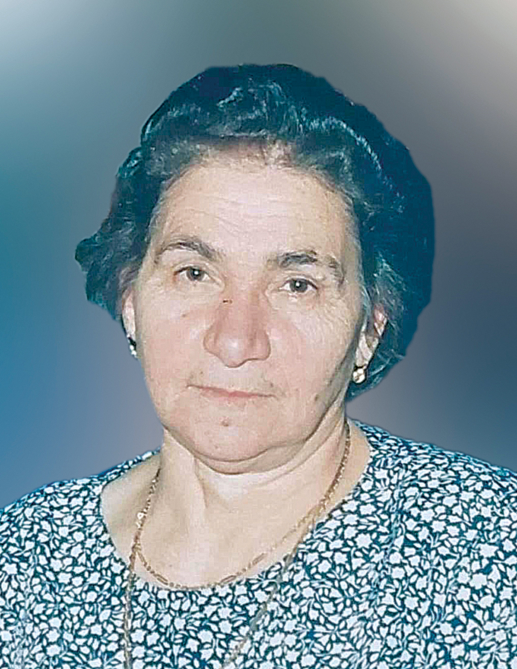 Maria Lugara — Il Globo